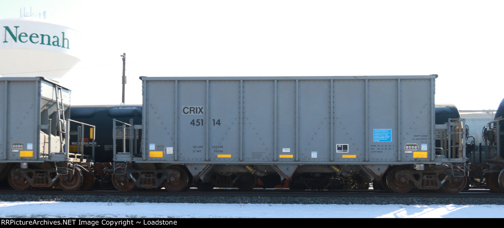 CRIX 45114